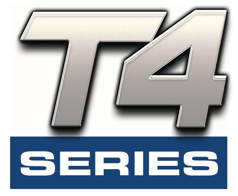 T-Series Water Blasters - Total Blasting